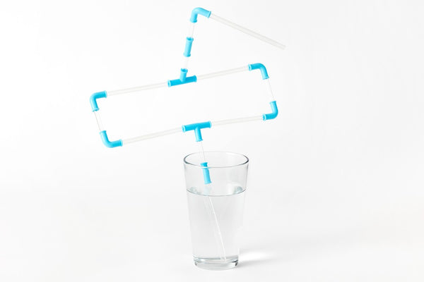 Build a Silly Straw Set – Craft Your Own Silly Straw Creations – The ...